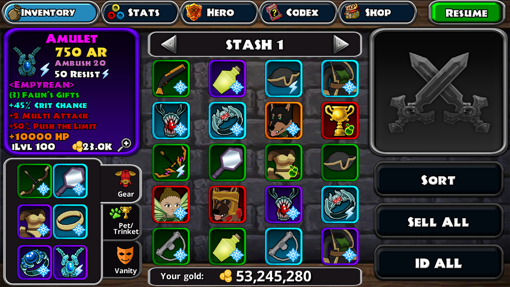 How to make more Damage? - Build Help - Dungeon Quest Forums