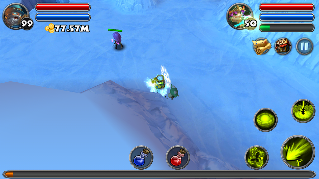 Rogue exp build - Build Help - Dungeon Quest Forums