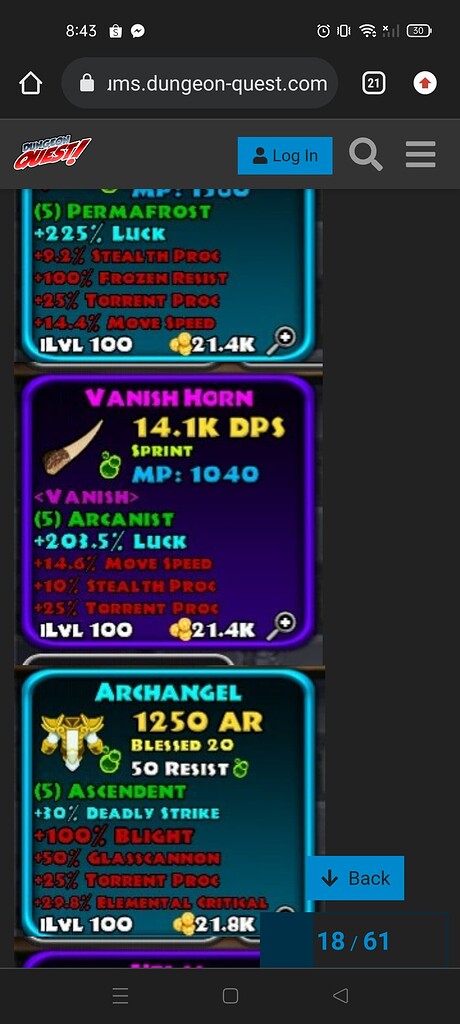 How to make this - Dungeon Quest Forums