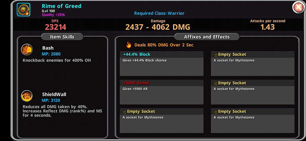 Need guide please - Build Help - Dungeon Quest Forums